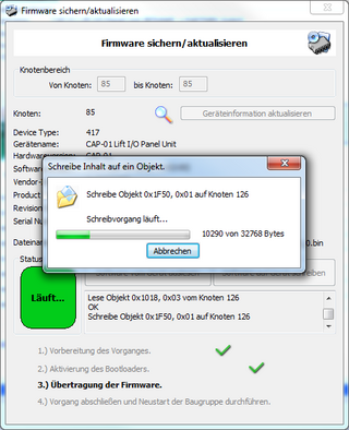 CANwizard® | Schmersal Böhnke+Partner